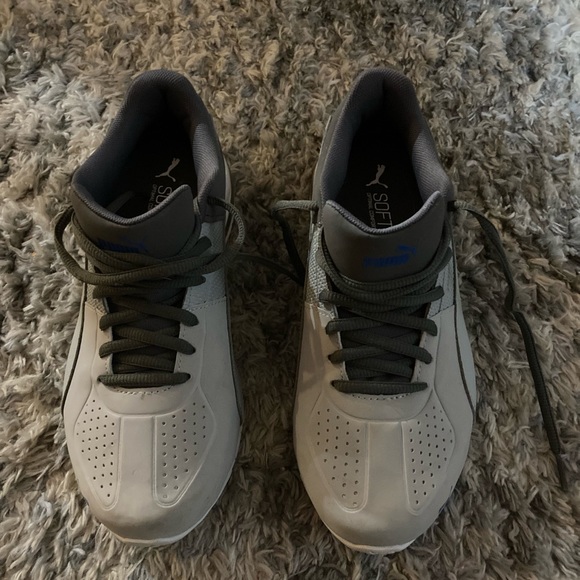 Puma | Shoes | Cell Surin Sneakers From Puma | Poshmark